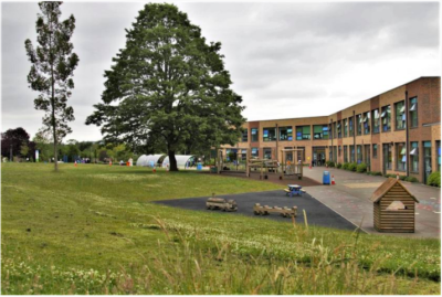 Aylward Primary School - wcs