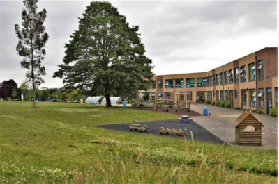 Aylward Primary School - wcs