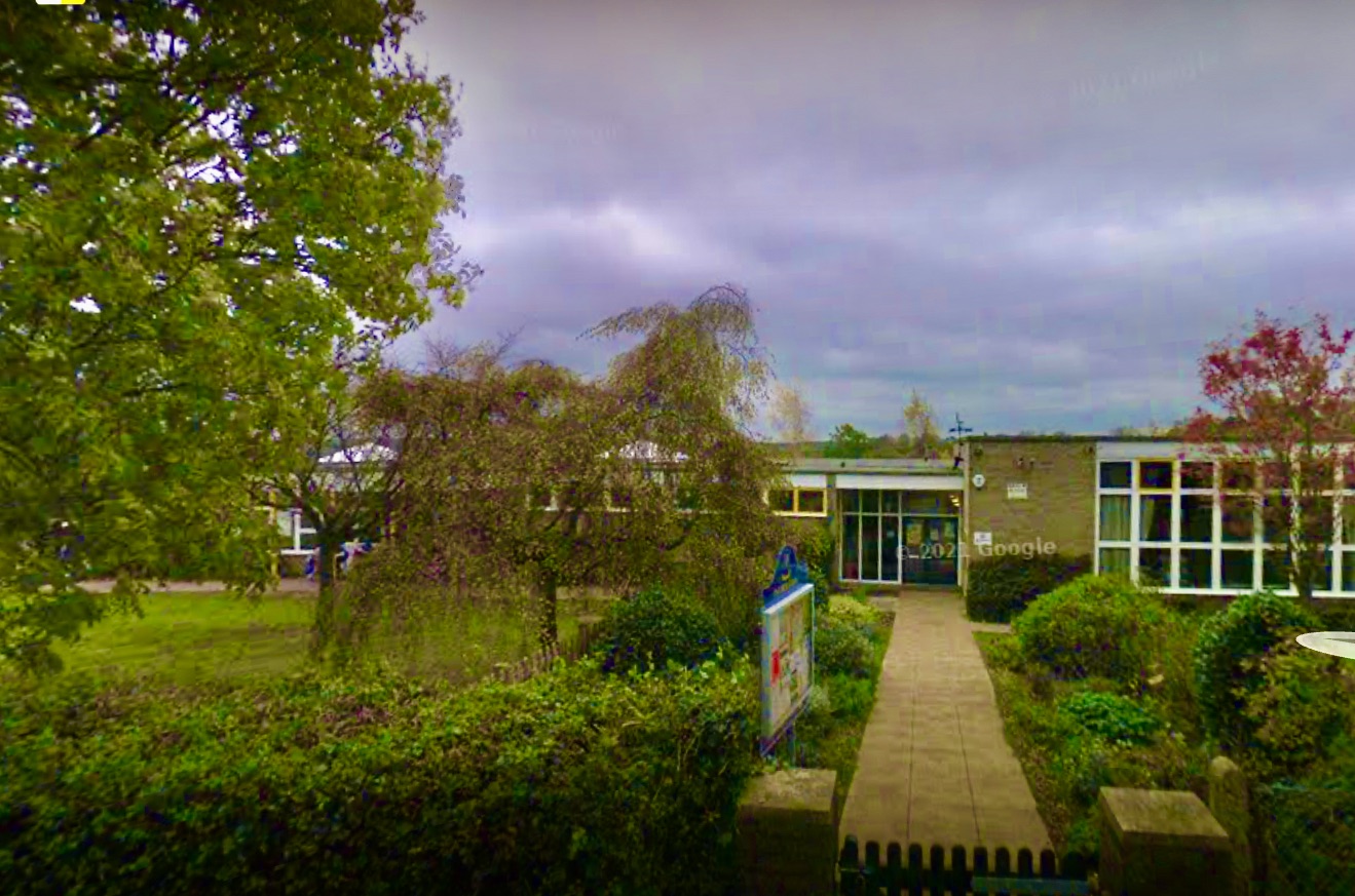 Bledlow Ridge School - wcs